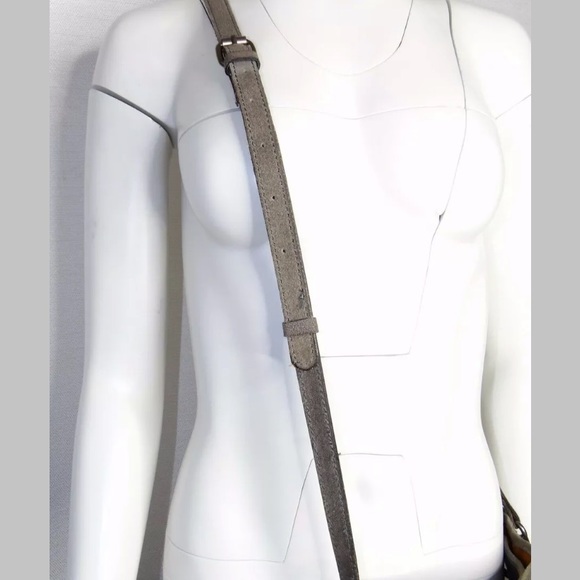 Patricia Nash | Bags | Patricia Nash Bronte Fringe Drawstring Bucket ...